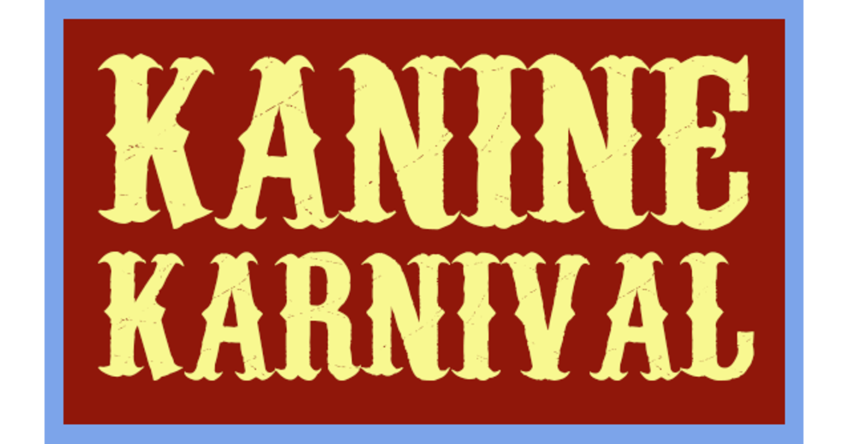 Kanine Karnival